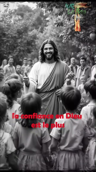 Dieu prendra soin de toi, ne t’inquiète pas ! #amourdedieu # ...