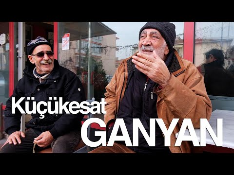 Küçükesat, Ganyan | AT YARIŞI BELGESELİ