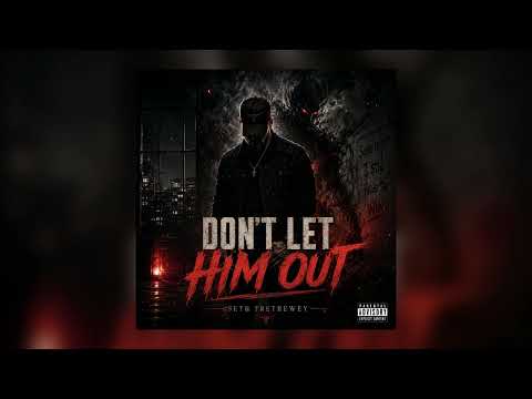 Don’t Let Him Out - Seth Trethewey | Official Audio