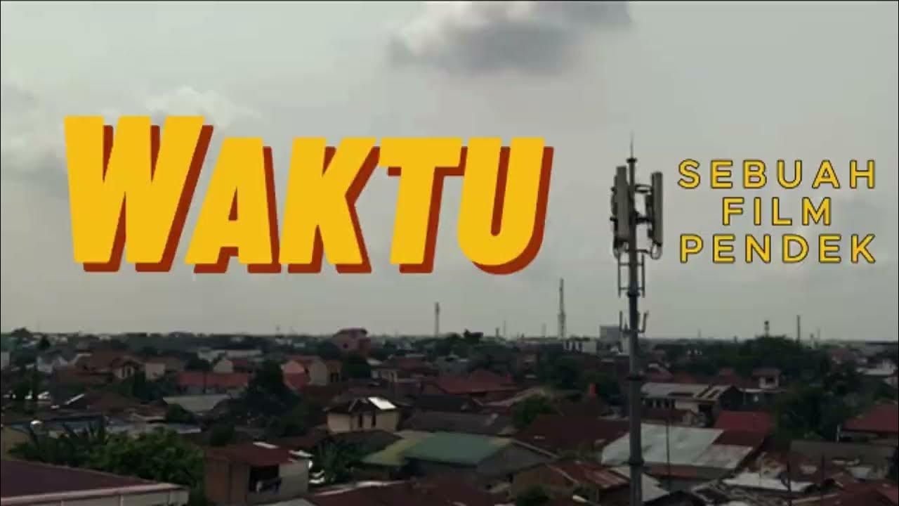 OFFICIAL TRAILER - WAKTU (2024) - YouTube