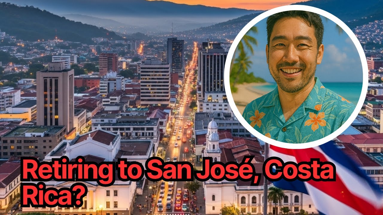 San José, Costa Rica: Ultimate Travel Guide, Hidden Gems & Local ...