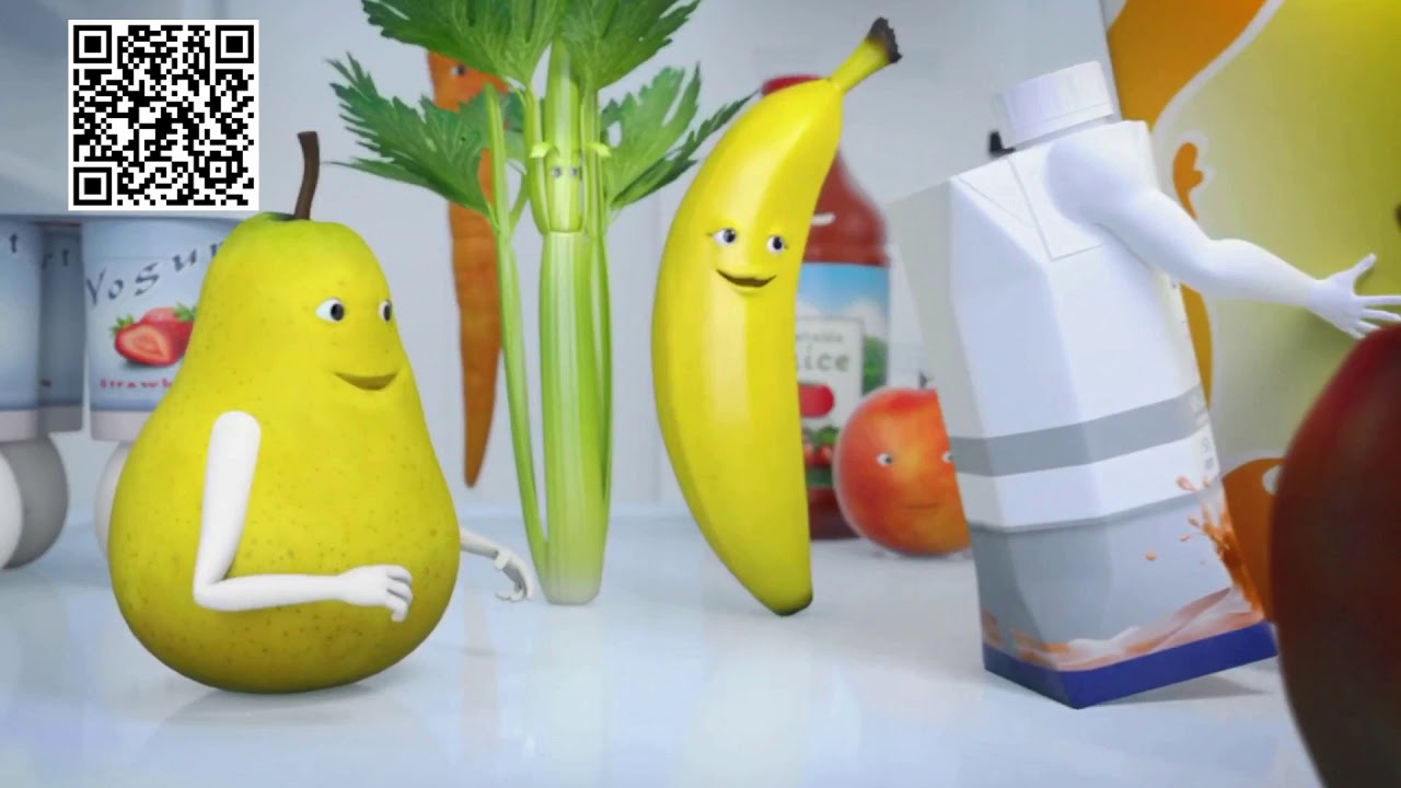 Ensure Max Protein Commercial (July 2018) - YouTube