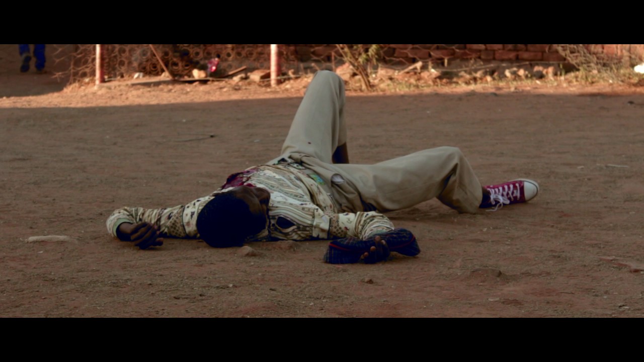 OKAPI TRAILER - YouTube