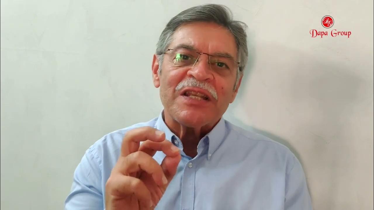 Start Your Own Business with Dapa Group Franchise - YouTube