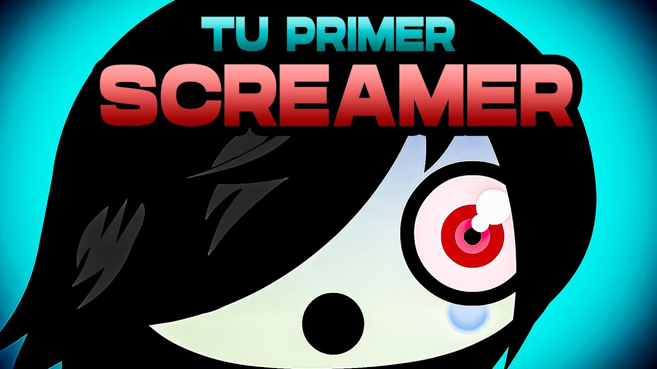 Pucca nos TRAUMÓ con el peor Screamer de TERROR en dos capitulos los ...