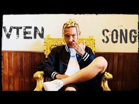 VTEN - TIMRO LAGI (OFFICIAL MUSIC VIDEO) | NEPALI RAP SONG 2020 VTEN ...