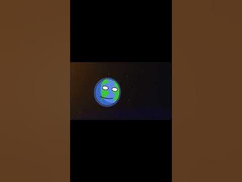What Exactly Happened To Moon #planetballs - YouTube