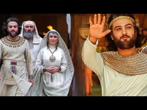 hazrat Yousaf A.S Ka qissa | story of Yousaf and Zulaikha in Urdu/Hindi | Prophet Yousaf AS