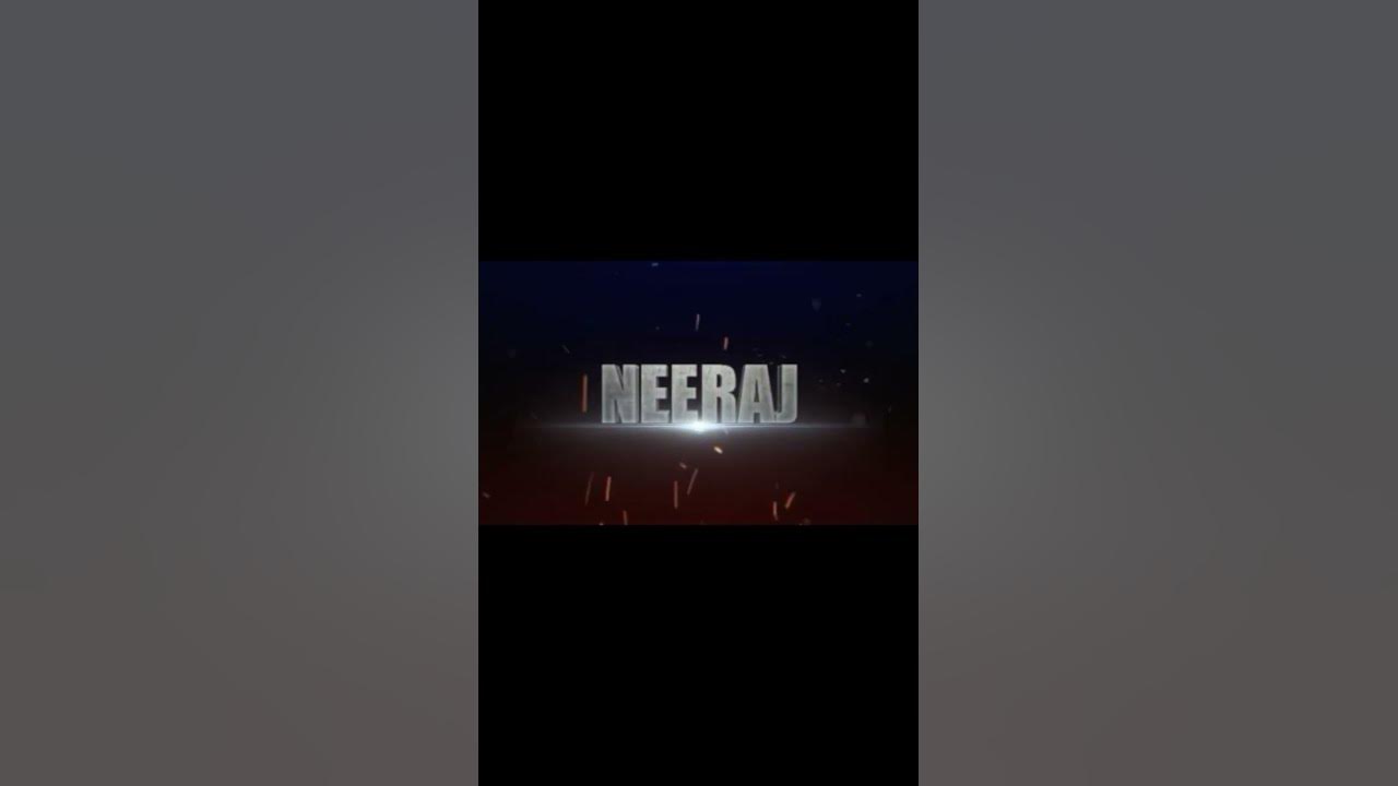 Cinematic Trailer / Intro ll NK DYNAMIC #nkdynamic #cinematicintro #cinematic #trailer ...