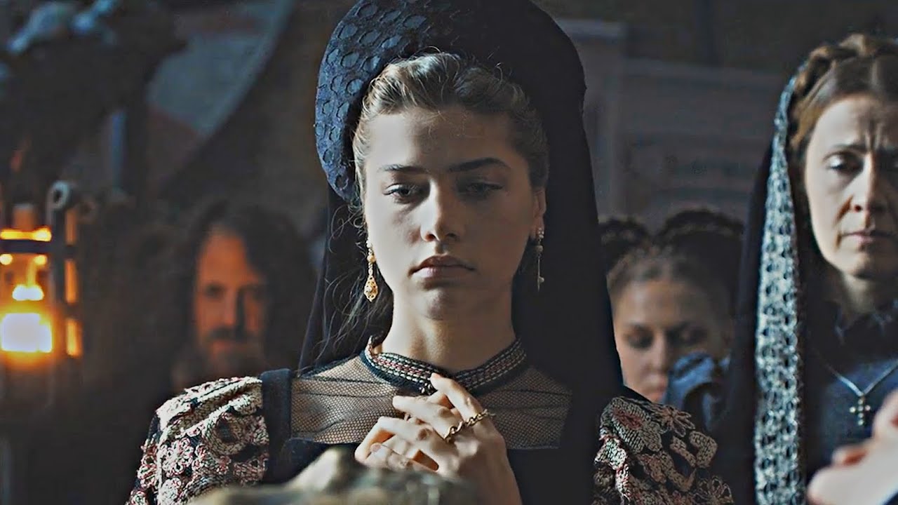 Anna Báthory | Would've, Could've, Should've - YouTube