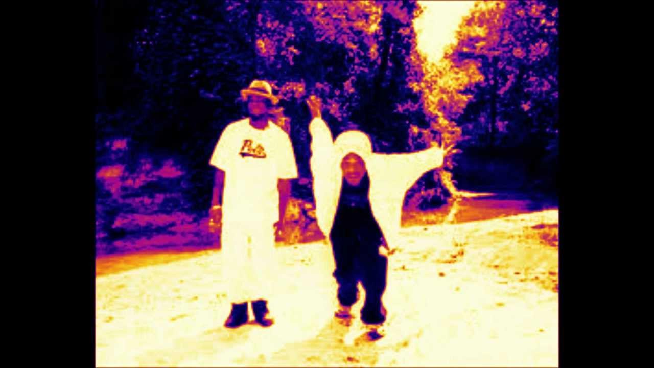 Outkast - Da Art of Storytellin' Pt. 1 (Screwed N Chopped) - YouTube Music