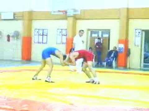 turgutlu aslanları ali türkoğlu ..2