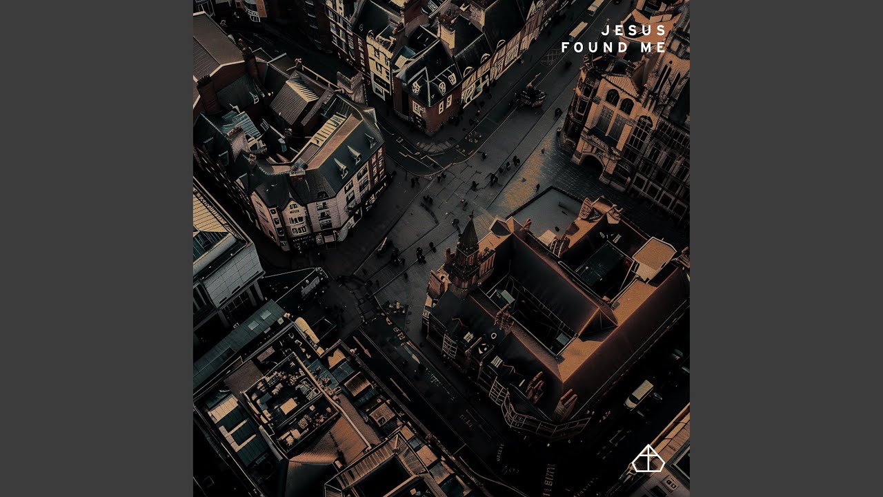 Jesus Found Me (Live) - YouTube