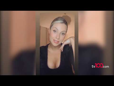 Serdar Ortaç'ın eski eşi Chloe Louhgnan koronavirüse yakalandı