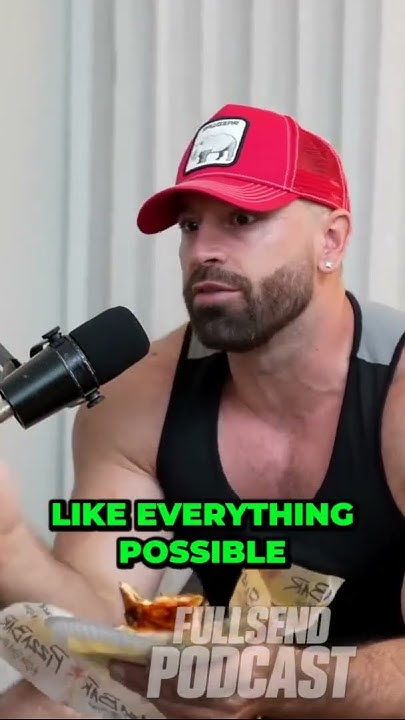 Uncovering The Shocking Truth About Going From Amish To Everything Possible Youtube
