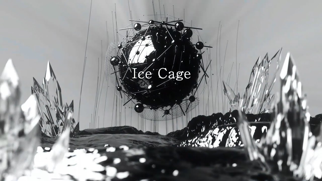 【少人数合作2】SprightS / Ice Cage - YouTube