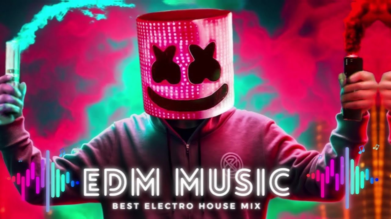 🔥Cool Music Mix For Party & TryHard ♫ NCS Gaming Music, DnB, Dubstep ...