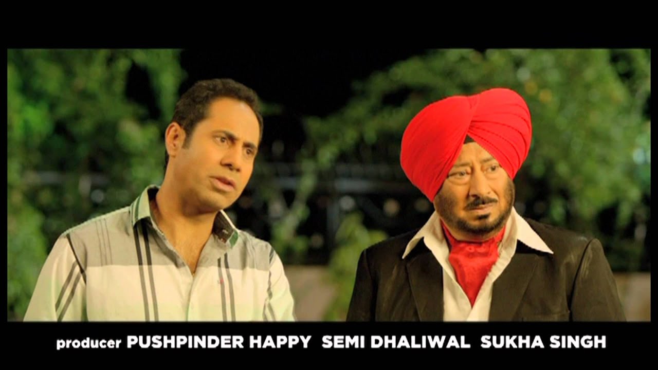 Carry On Jatta Dialogue Promo I - YouTube