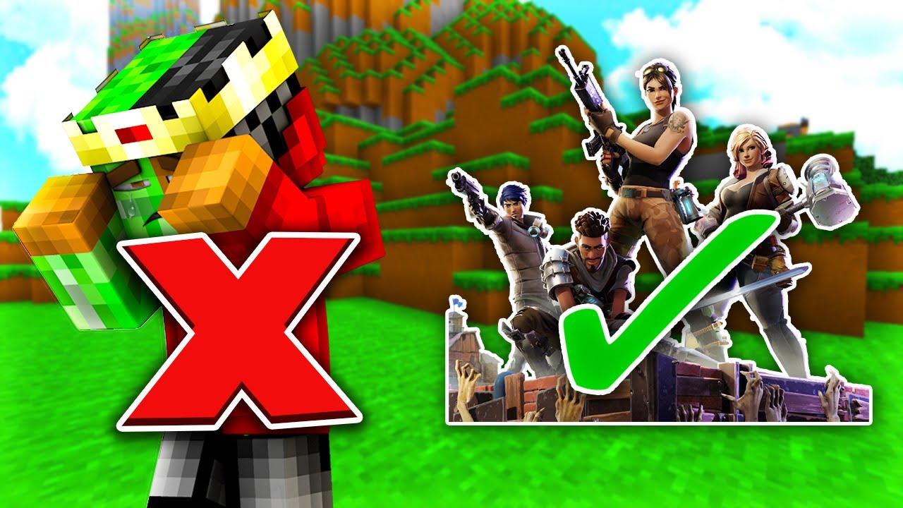 Minecraft For The Last Time(aka for a good while 😁 - YouTube