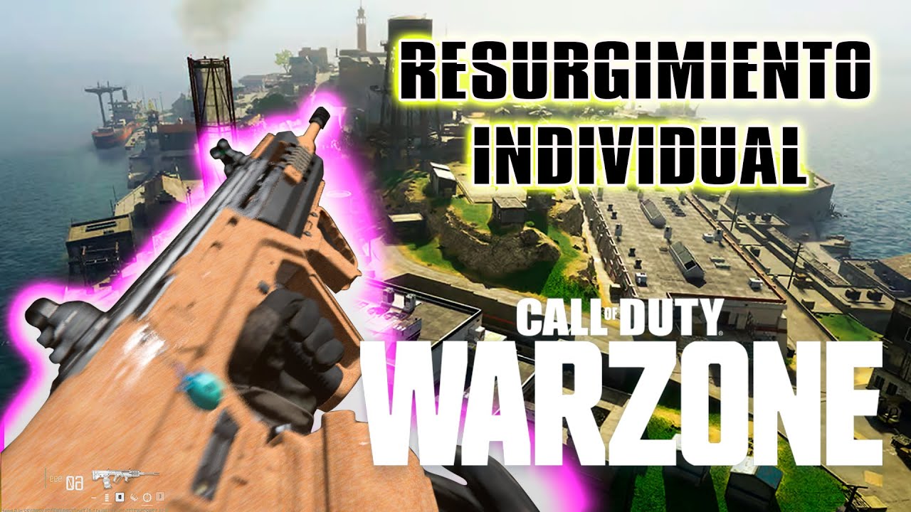 Call of Duty Warzone 3, Cayendo en Industries y poniendo la torta - YouTube