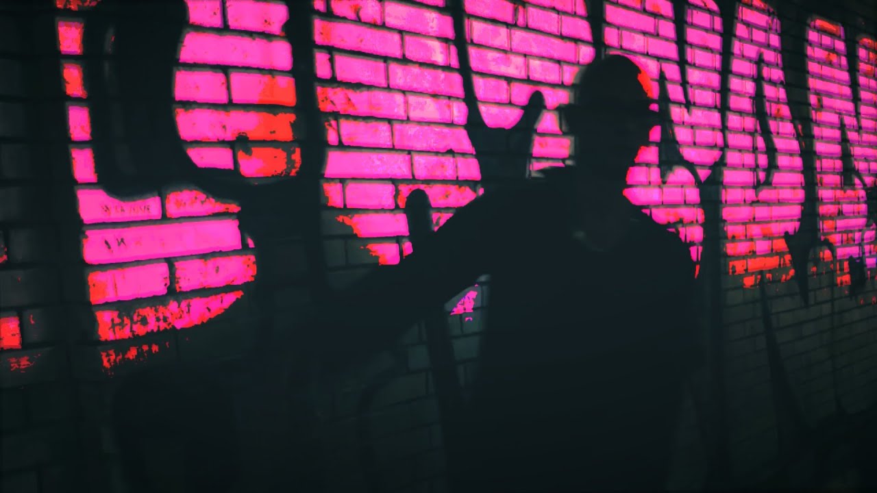 Sound Boi - Oops [Visualizer] - YouTube