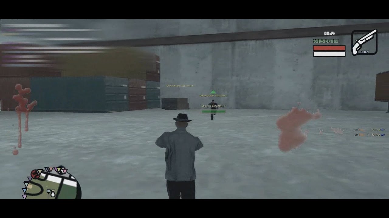 MTA SA - Default MTA server || FRP || [SW]F-16 vs Vector - YouTube