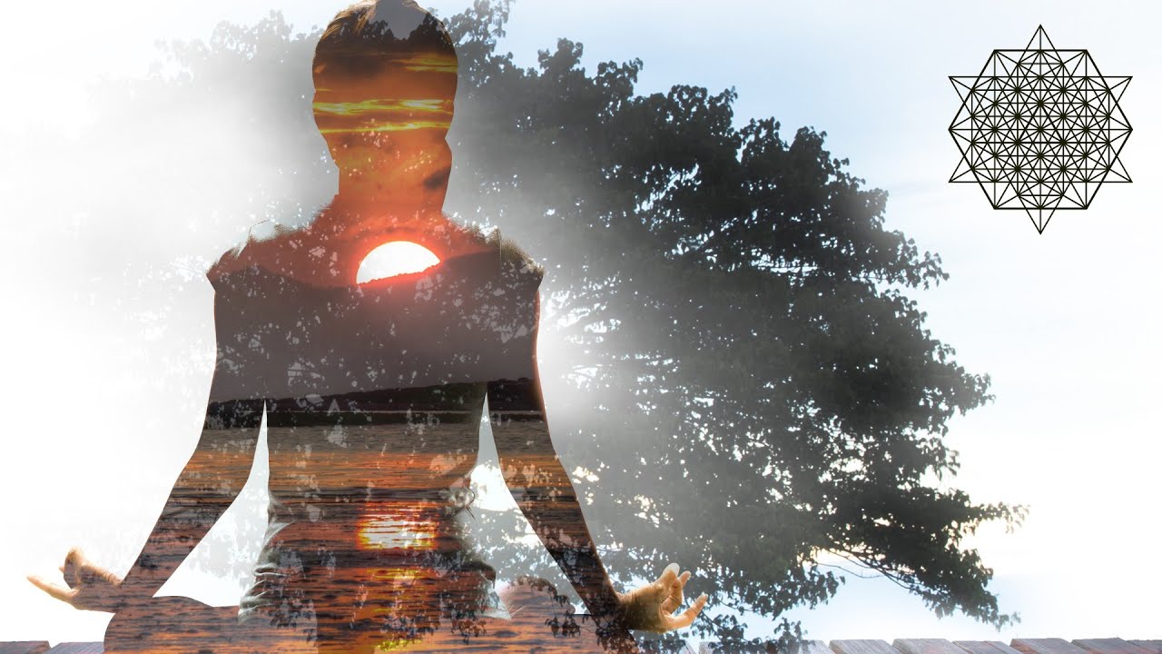 Metatron, Michael and Sandalphon Transmission: Angelic Protection in ...