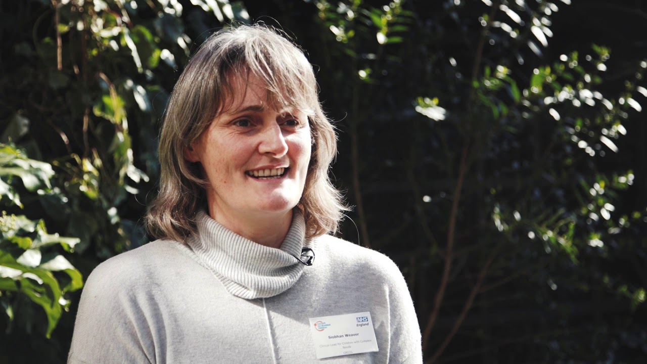 Being a Designated Medical Officer/Designated Clinical Officer for SEND ...