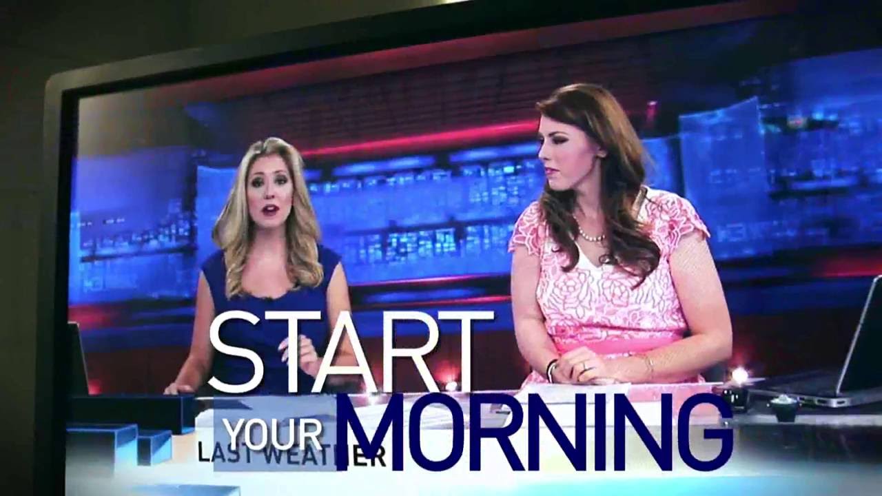 13WMAZ Morning Promo - YouTube