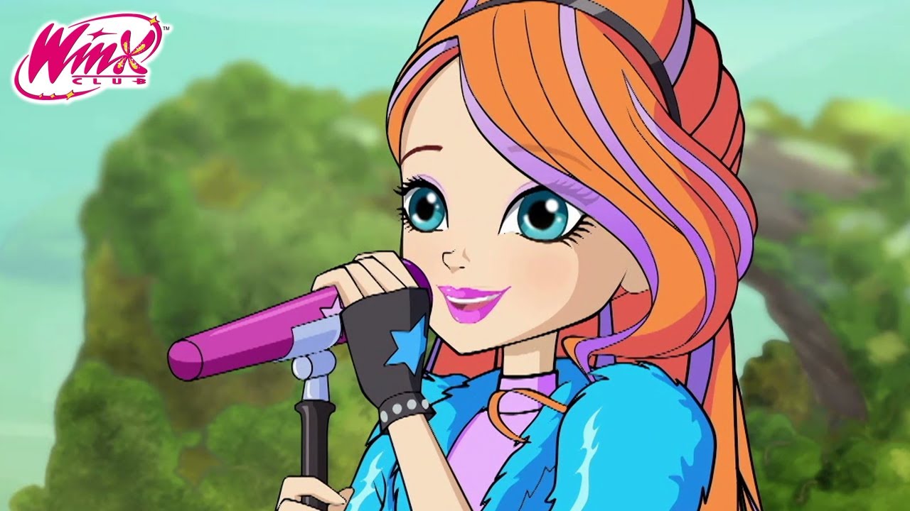 Winx Club Song - If You Trust Me (Official Music Video) | Season 8 ...