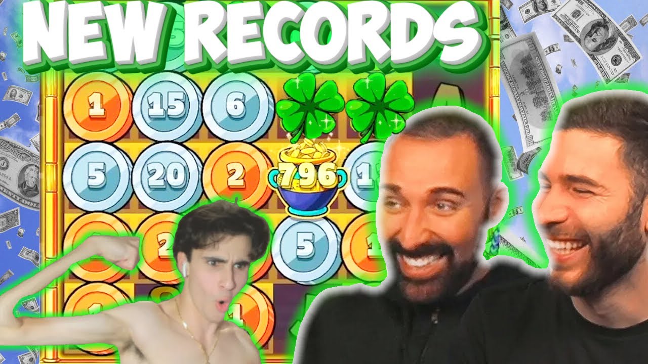AYEEZEE & DAVE TEACH CABRZY HOW TO WIN HUNDREDS OF THOUSANDS! - YouTube