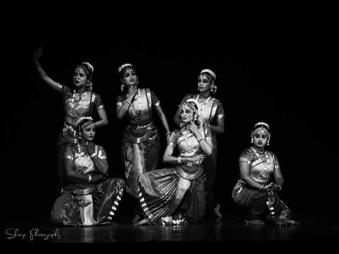 VARNAM - Anname - YouTube