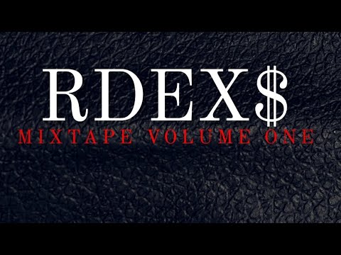 MIXTAPE Volume 1 - YouTube