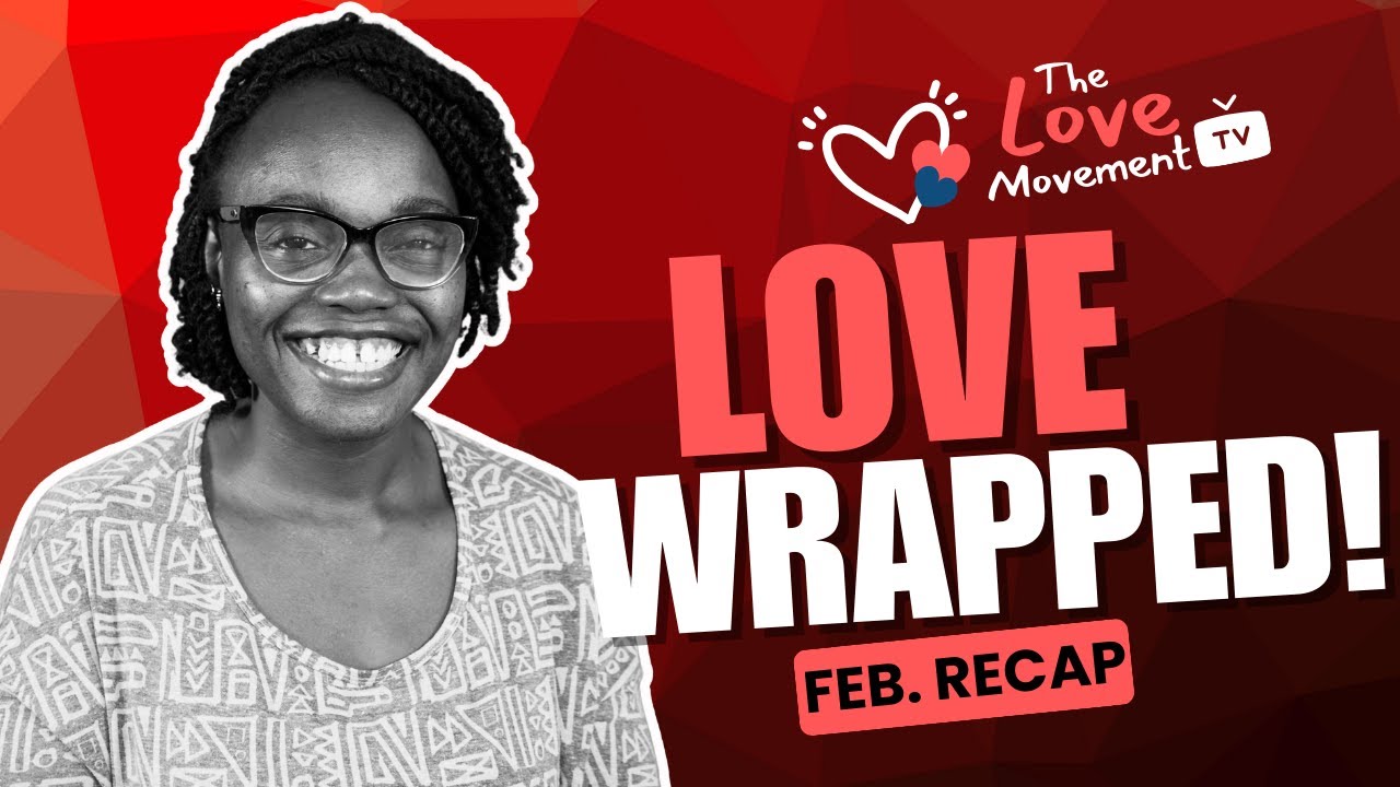 Love Wrapped / LMtv Ep007 - YouTube