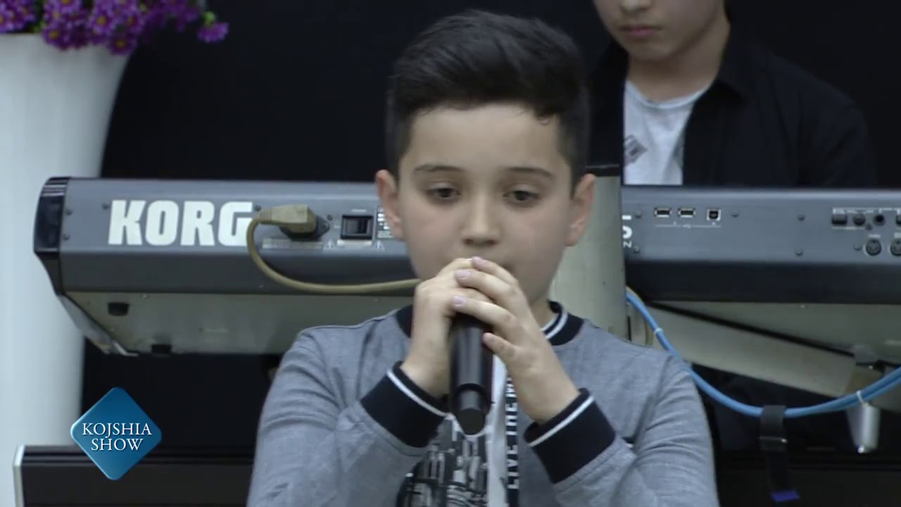 Ermal Fejzullahi - Kthema (Ermal Hoxha -Erblin Hoxha) - YouTube