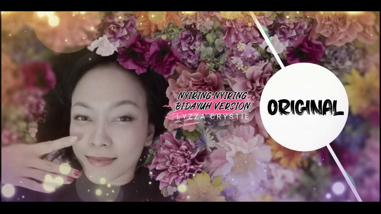 Nyiring Nyiring by Lyzza Crystie (Official Audio Release) - YouTube
