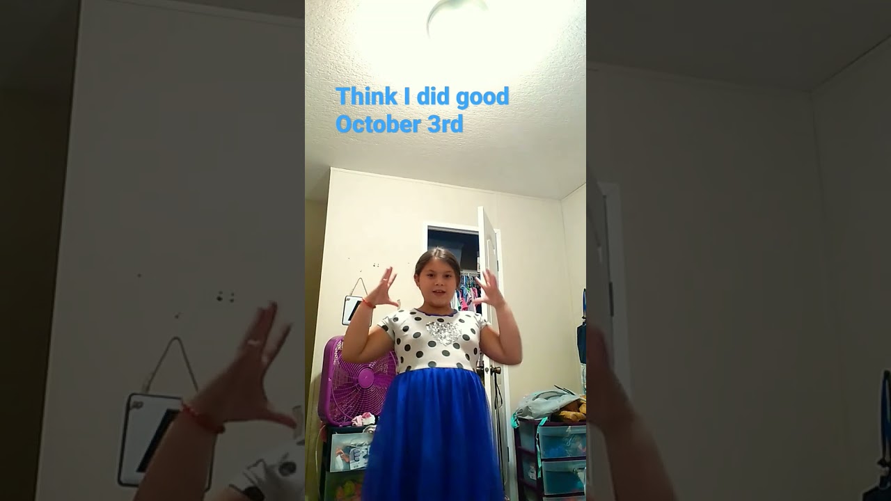 Aria Thomas - YouTube