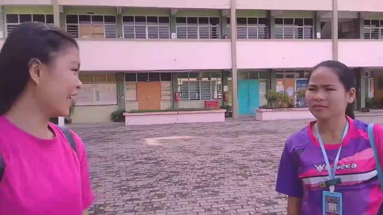 PROGRAM KHIDMAT MASYARAKAT PTEM3 SMK SOOK 2017 - YouTube