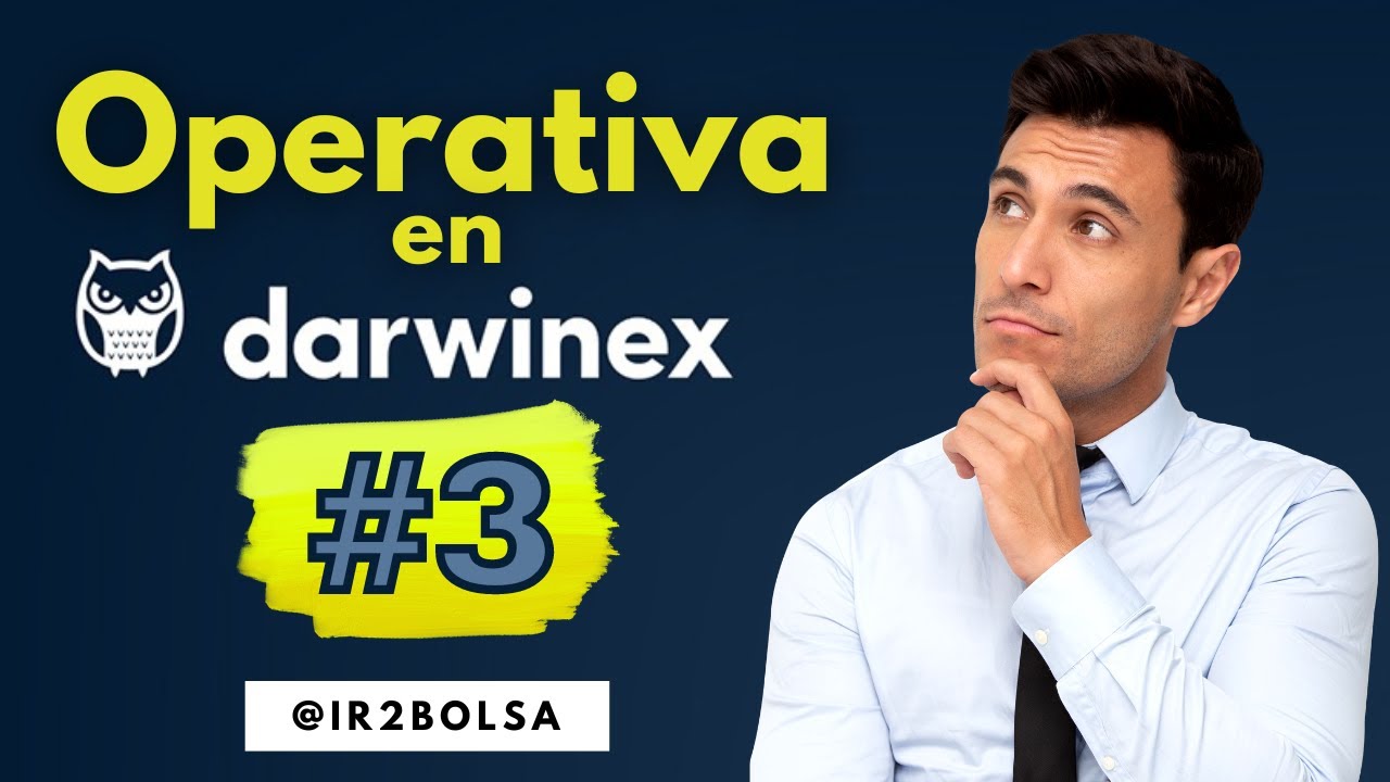 Darwinex INDX vs mi TOP15 || Así compro 15 DARWINs en directo 📊📊 - YouTube