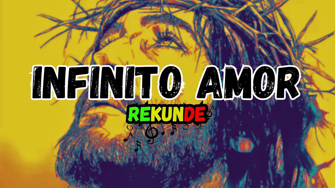 Rekunde - Infinito Amor (Recíbeme en tu casa) - YouTube