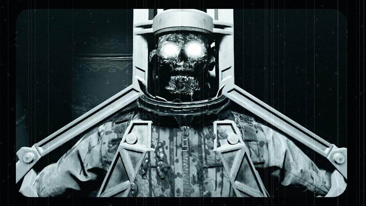 Labyrinth Chapters Recap Trailer - The Story So Far... (Call of Duty ...