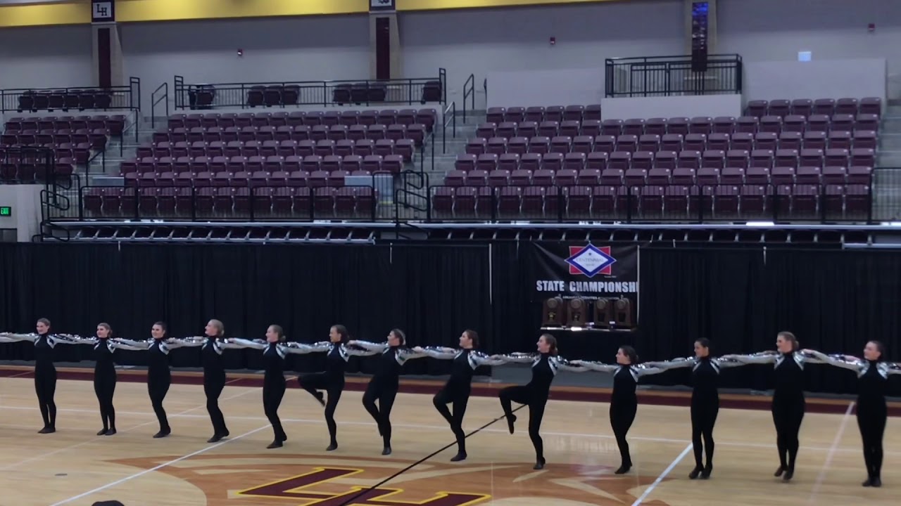 Alyssa Dance 2019 20 - YouTube