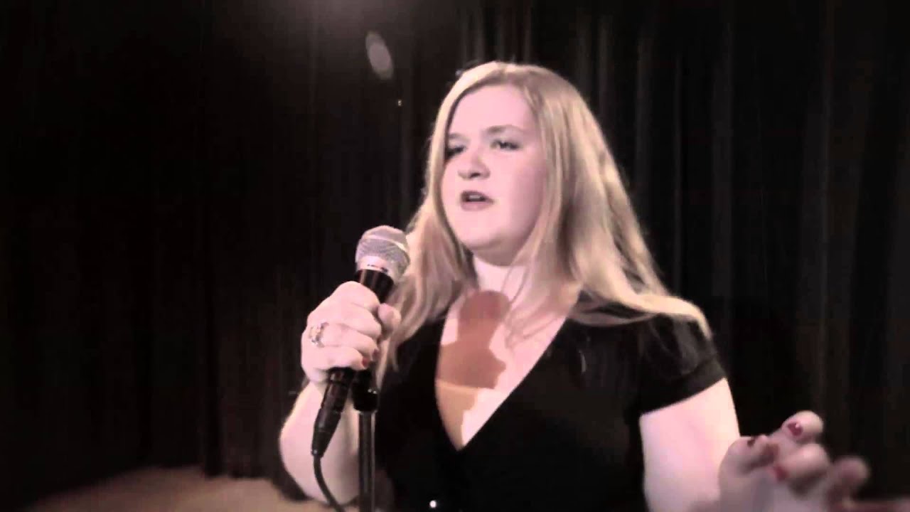 Jamie Dancer-Cinematic Reel 2013 - YouTube