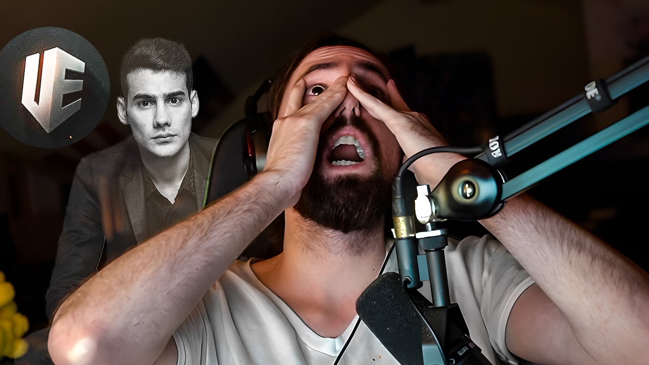 This YouTuber Is Facing $11 Million Lawsuit For Exposing A Scam - YouTube