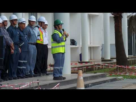 EGAT SAFETY TALK HSA-T2 MI EP.03