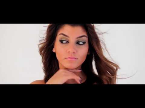 DJ Sahin feat  Funda 'Eller Havaya' 2014