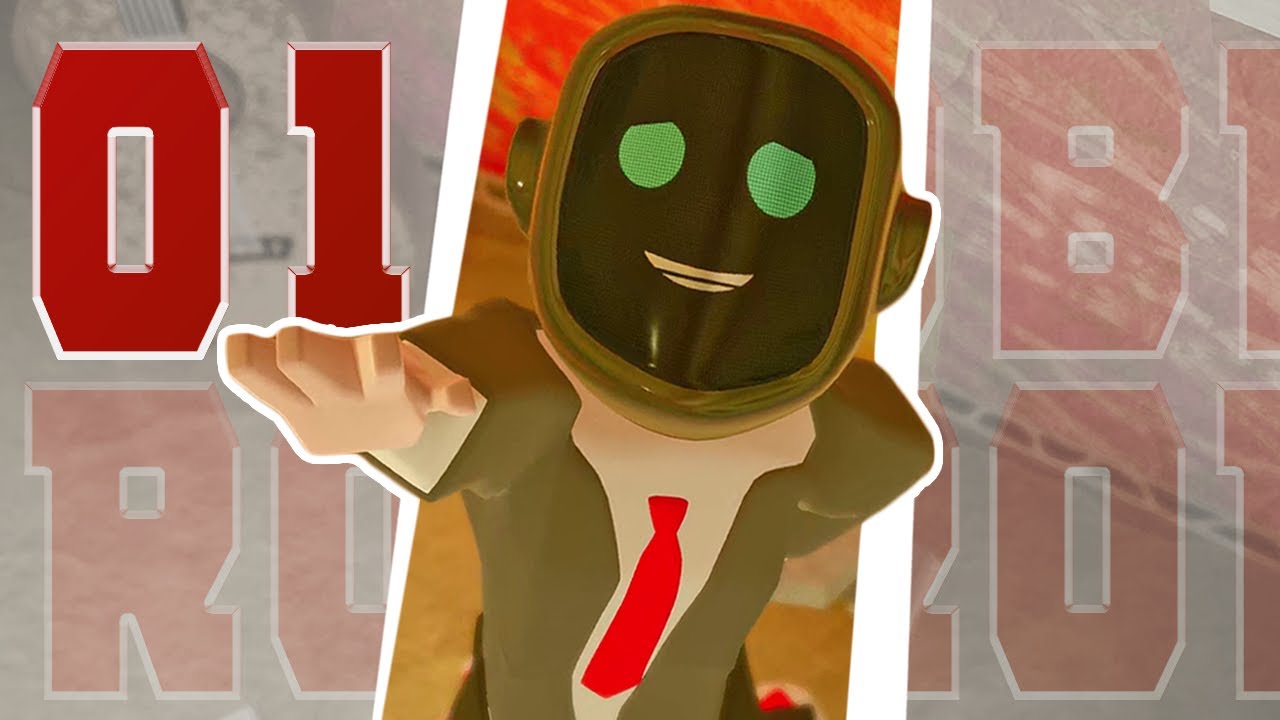 [Episodio 1] "La mia chitarra di sentimenti" - ROB The Animation (feat ...