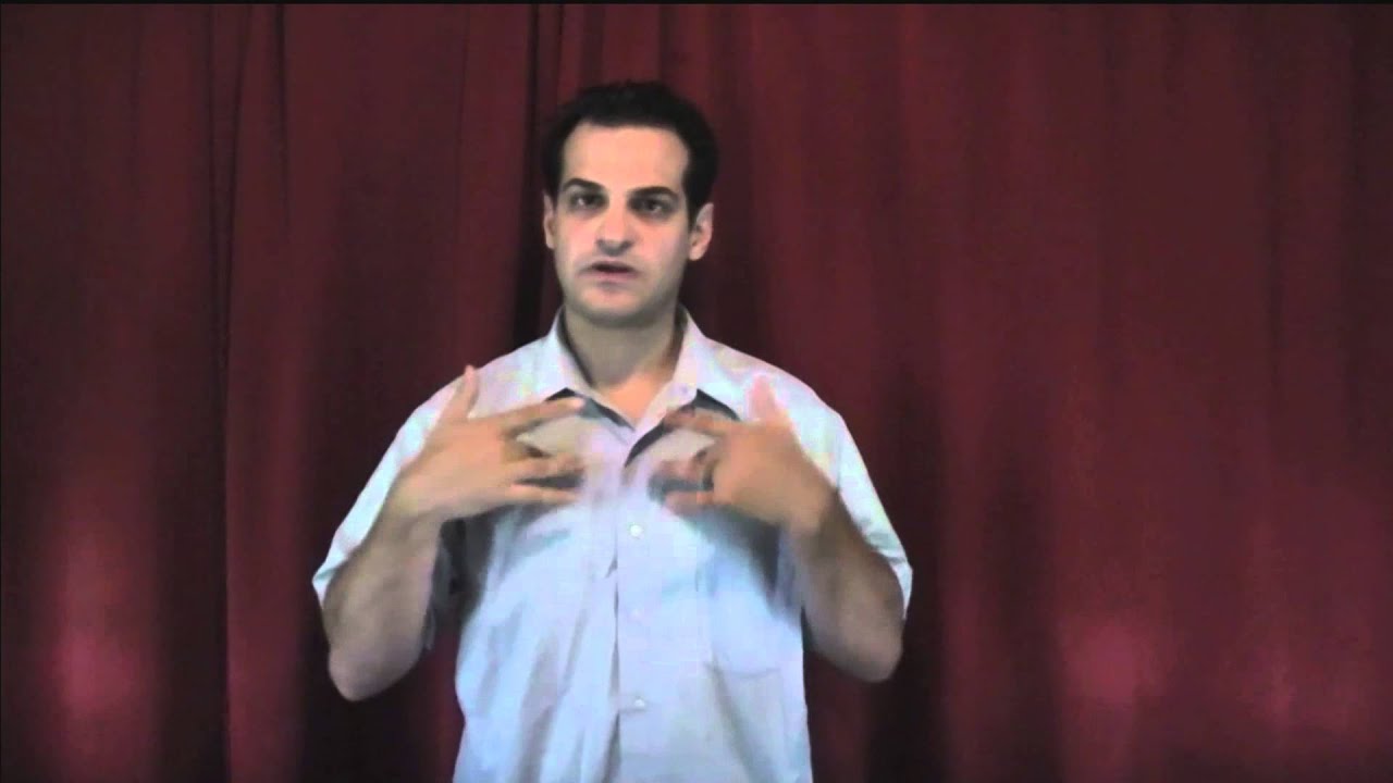 windows 10 intro ASL - YouTube