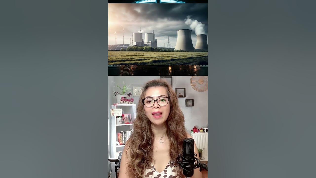 How Artificial Intelligence disrupts everything in our lives #3 #AI #highlights #followers - YouTube