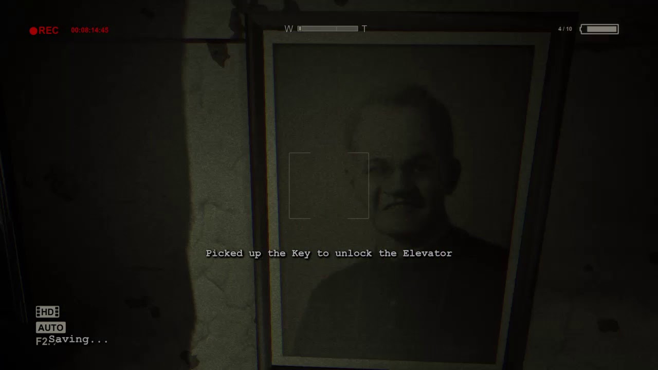 Outlast [PS4] - Easiest way to beat Dr. Trager - YouTube